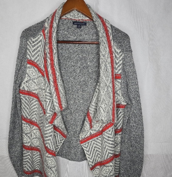 American Eagle Outfitters | Sweaters | American Eagle Open Cardigan ...